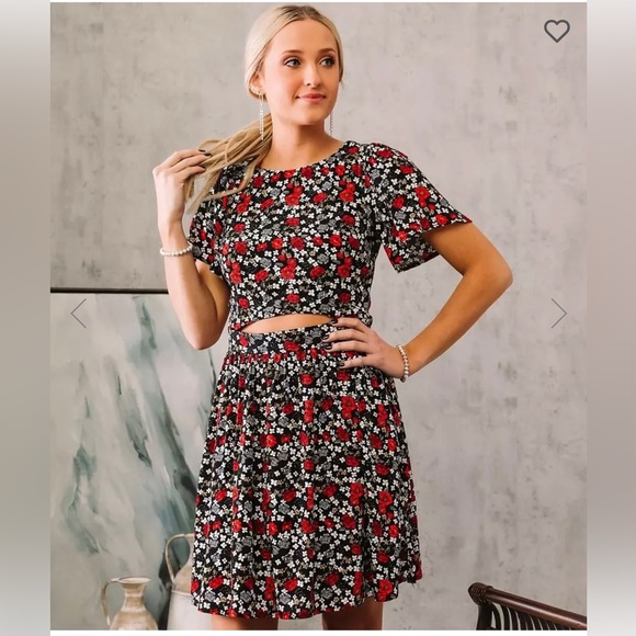 willow & root | Dresses | Nwot Very Cute Willowroot Summer Dress | Poshmark